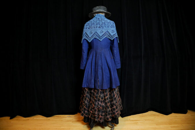 Close-Up on Catherine Zuber’s Lush My Fair Lady Designs | Playbill