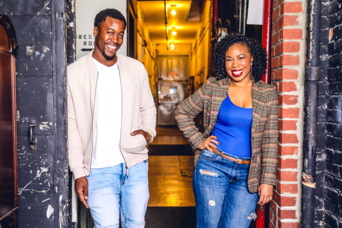 How The Play That Goes Wrong Defied All Odds to Become Broadway’s Longest-Running Play | Playbill