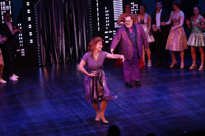 The Prom Celebrates Opening Night on Broadway | Playbill