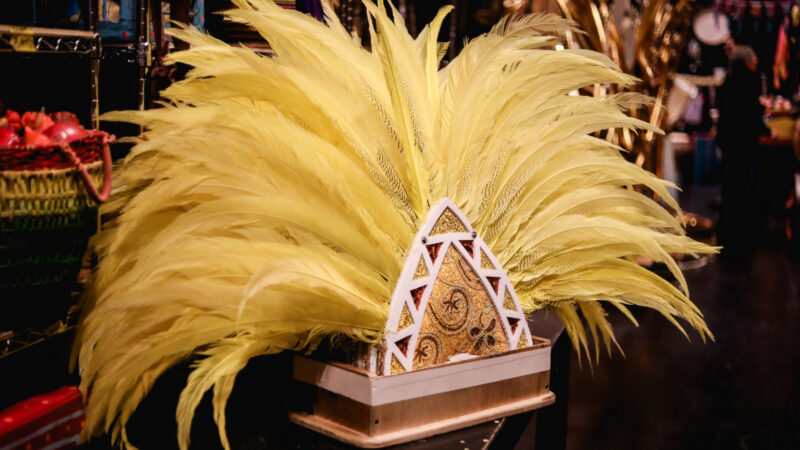 From Magic Lamps to Crystal Balls: Get Up Close With the Props of ...