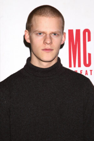 Photos: Yen, with Oscar Nominee Lucas Hedges, Opens Off-Broadway | Playbill