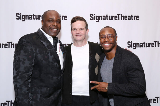 Read Reviews for the Off-Broadway Revival of Lynn Nottage's Fabulation ...