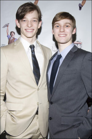 Newsies, Spring Awakening, A Chorus Line Announced for Theatre Under ...