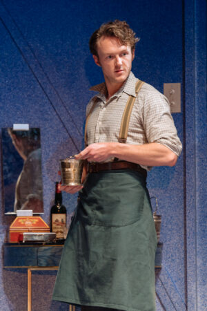 Andrew Scott Stars in London Solo Adaptation of Chekhov's Uncle Vanya ...