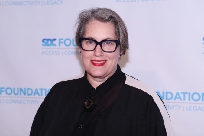 Go Inside the Stage Directors and Choreographers Foundation’s Gala ...