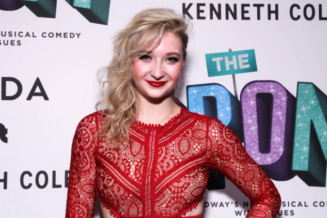 The Prom Celebrates Opening Night on Broadway | Playbill