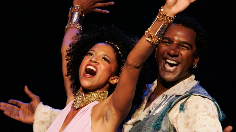 Peter Dinklage, Lupita Nyong'o, Jesse Tyler Ferguson, Sandra Oh Will ...