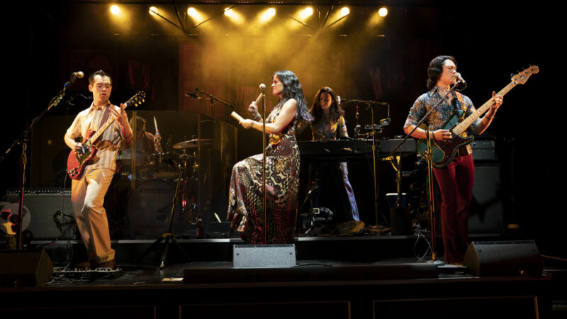 Read What Critics Had to Say About the Off-Broadway Premiere of ...