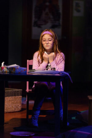 First Look at Bess Wohl’s Make Believe at Hartford Stage | Playbill