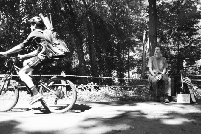 An Exclusive Look at the Cast of the Goodspeed's Passing Through | Playbill