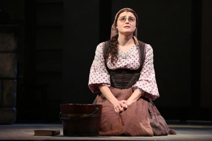 8 Broadway Dream Ballets Every Fan Should Know | Playbill