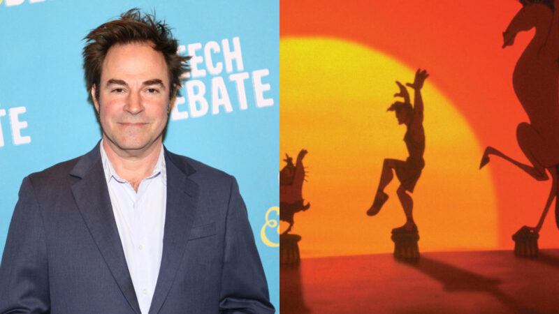 15 Broadway Actors Who Lent Their Voices to Disney’s Hercules | Playbill
