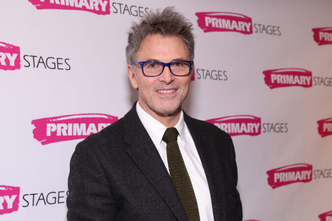Inside Opening Night of Downstairs Starring Tim Daly and Tyne Daly ...