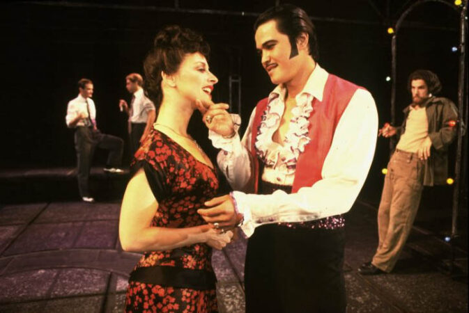 Celebrate More Than 40 Years of Broadway's Evita | Playbill