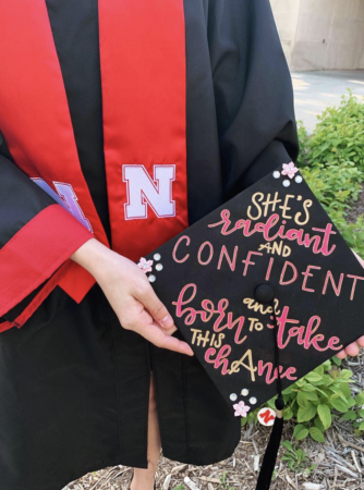 31 Broadway-Themed Graduation Caps From the Class of 2019 | Playbill