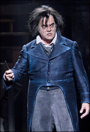 The Demon Barbers of Fleet Street: 23 Actors Who Have Taken on the Role ...