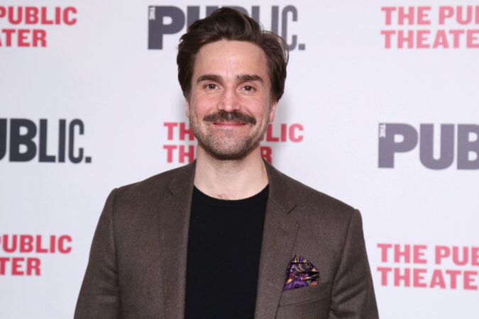Go Inside the Off-Broadway Opening of Coal Country at the Public ...