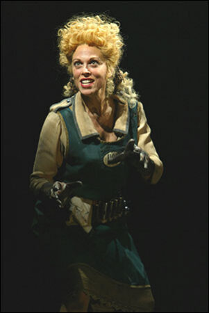 Tony Nominee Carolee Carmello and Javier Muñoz to Star in New Michael ...