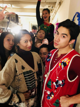 Spend a Two-Show Day With Devin Ilaw From Miss Saigon | Playbill
