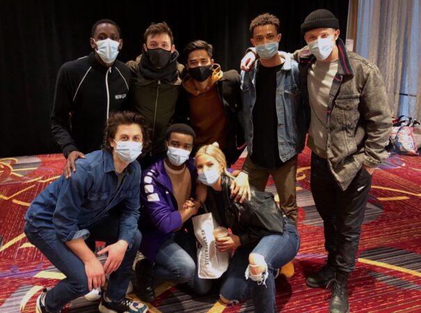 Broadway's Reneé Rapp Releases Debut Single 'Tattoos' | Playbill