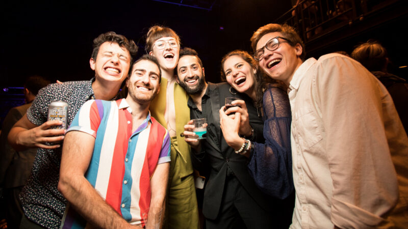 Read What Critics Thought of the U.S. Premiere of Six | Playbill