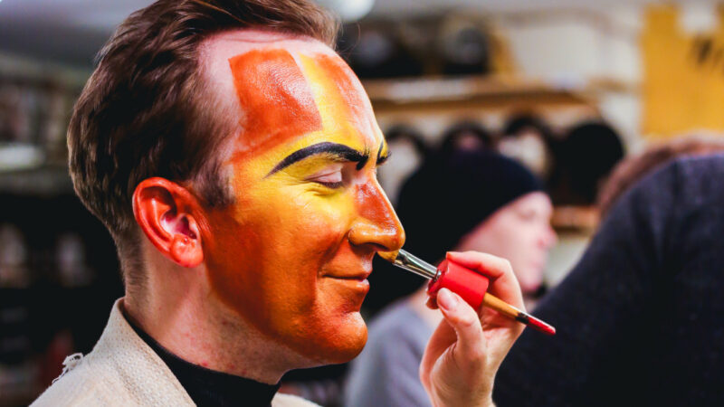 3 Tips to Crafting the Perfect Villain From The Lion King’s Scar | Playbill