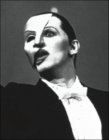 A Look at All the Masked Men and Christines in Phantom on Broadway ...