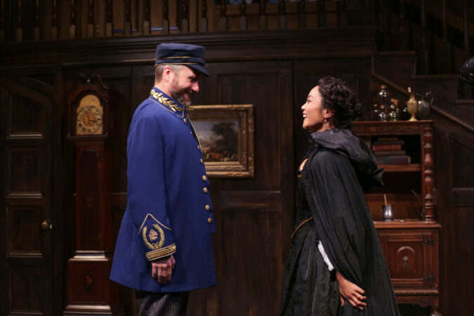 Red Bull Theater's Off-Broadway The Alchemist Begins Streaming February ...