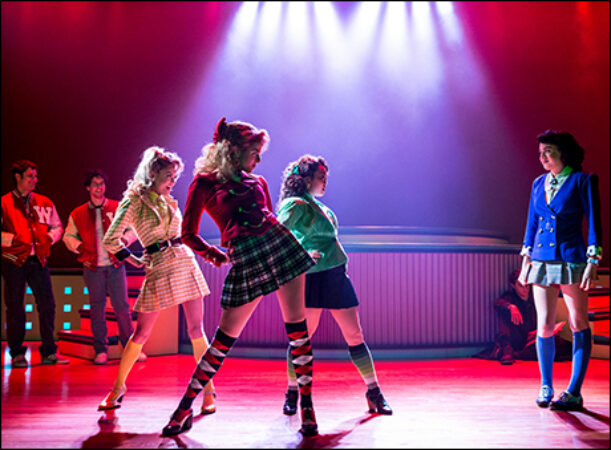 Heathers: Where Are They Now? | Playbill