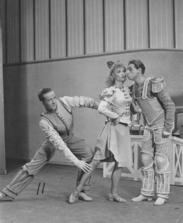 Celebrate 100 Years of Rodgers and Hart on Broadway | Playbill