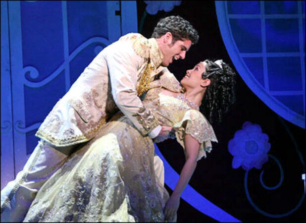 From Miss Saigon to Once On This Island: Celebrate Lea Salonga on Stage ...