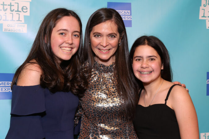 Inside Opening Night of Jagged Little Pill on Broadway | Playbill