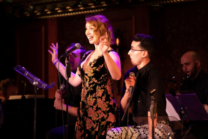 James Monroe Iglehart, Busy Philipps, Jelani Remy, More Will Celebrate ...