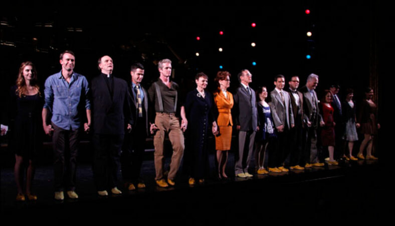 Two-Time Tony Winner John Cullum Will Make Solo Concert Debut in ...