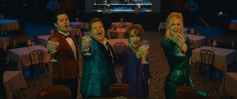 Checking In With… 3-Time Tony Nominee and The Prom Star Kevin ...