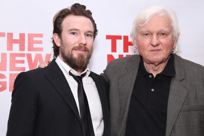 David Rabe’s Good for Otto Extends Off-Broadway Again | Playbill