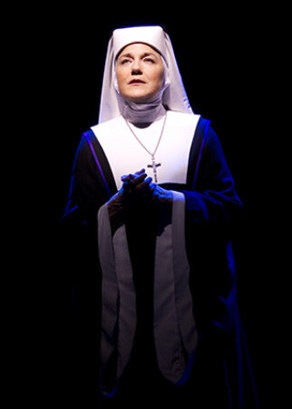 How Victoria Clark's Big Break Came Nearly 2 Decades After Her Broadway ...