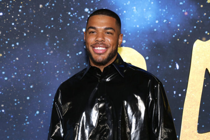 Check Out Taylor Swift, Jason Derulo, Jennifer Hudson, and More at the ...