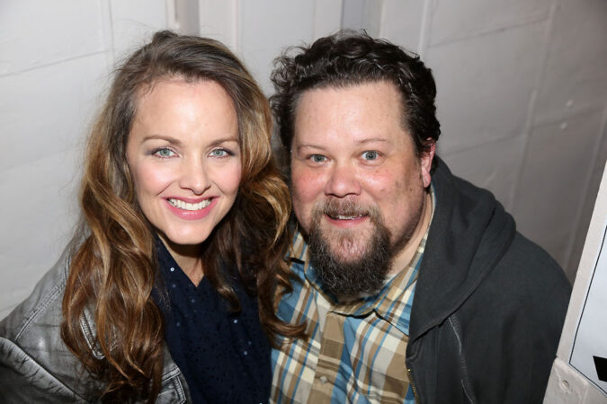 Celeb Watch! Bradley Cooper, Courtney Love and More Visit Broadway ...