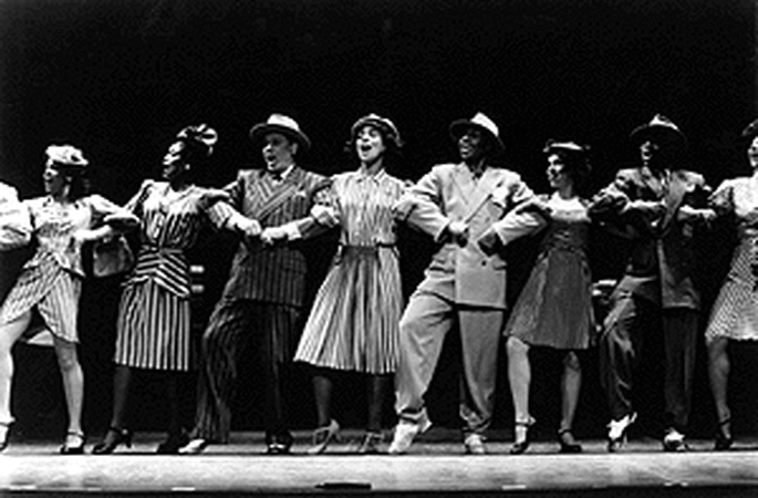12 Musicals on Broadway and Beyond That Came From Shakespeare Plays ...