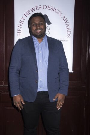 Adam Rigg, Dede Ayite, Mikaal Sulaiman, More Are Recipients of 2022 ...