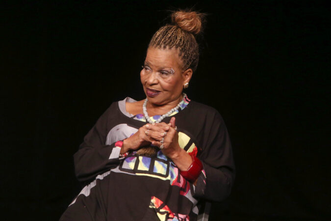 See the Final #IdentityWeek Panel, A Celebration of Pioneering Artists ...