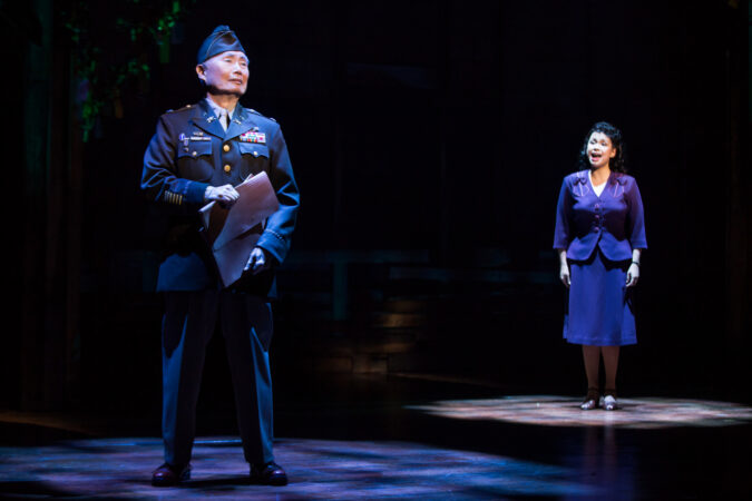 24 Broadway Shows That Showcase American History | Playbill
