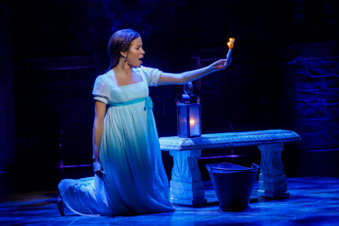 How to Get $10 Seats for the Hamilton 10th Anniversary Matinee Performance | Playbill