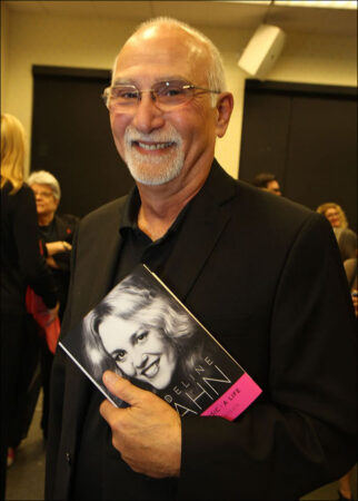 Pics! Cybill Shepherd, Peter Bogdanovich and More Celebrate Madeline ...