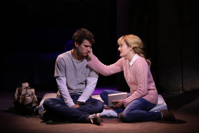 EXCLUSIVE: Listen to the Full Cast Album of John Kander’s Kid Victory ...