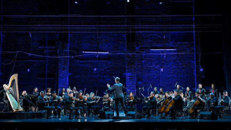 Take a First Look at PBS’ Wicked Concert Celebration With Amber Riley ...