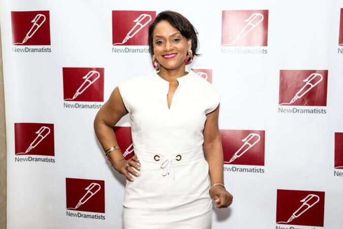 Go Inside New Dramatists’ 2018 Spring Luncheon Honoring Denzel ...