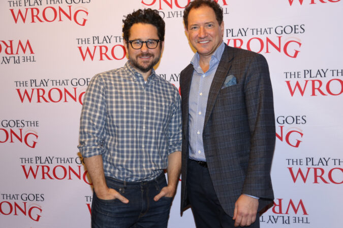 What Did Broadway Critics Think of The Play That Goes Wrong? | Playbill