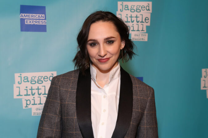 9 Things You Didn’t Know About Broadway’s Jagged Little Pill | Playbill